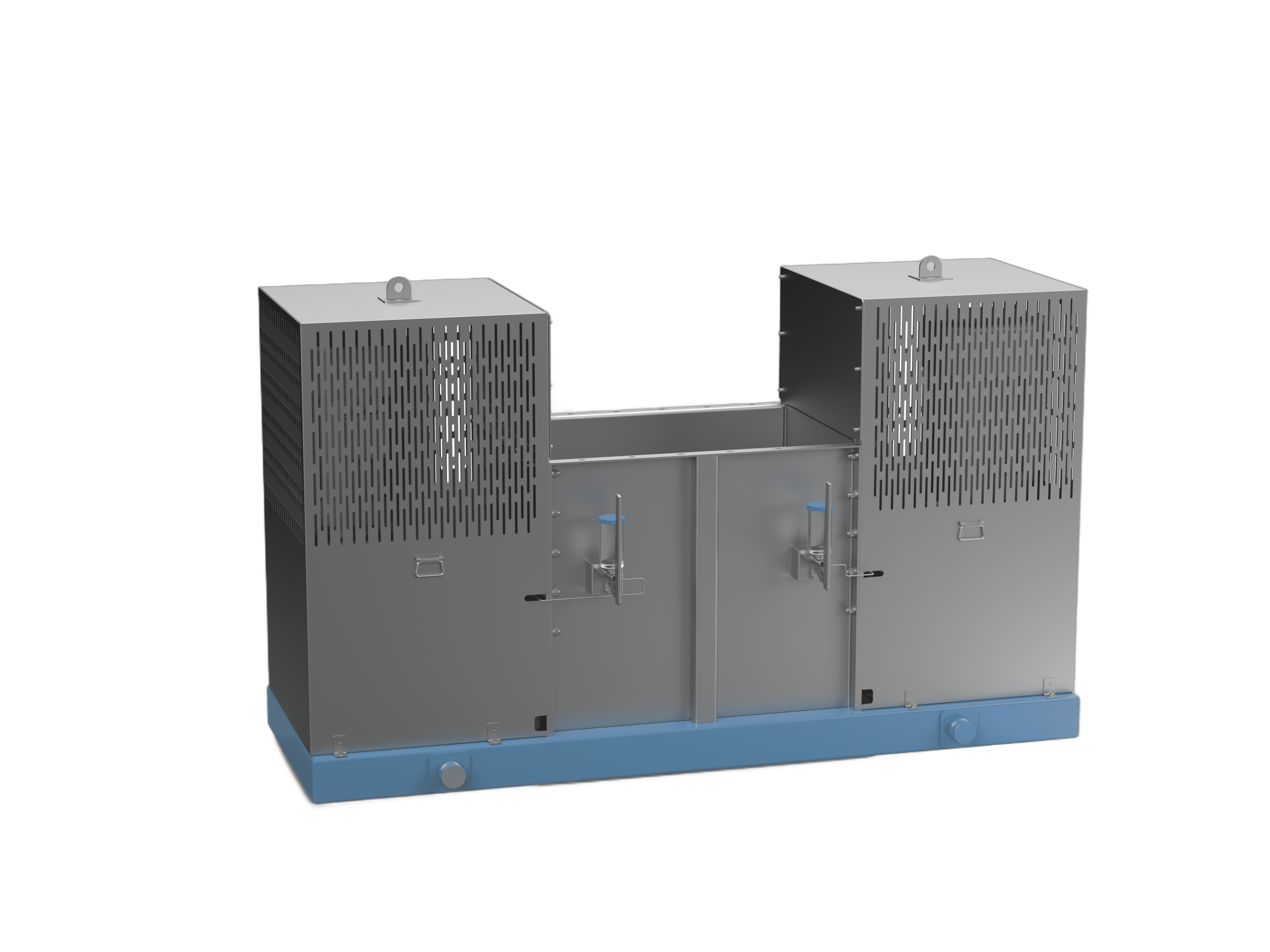 Efficient Food Grade Crushers for Industrial Use | Liande Machinery