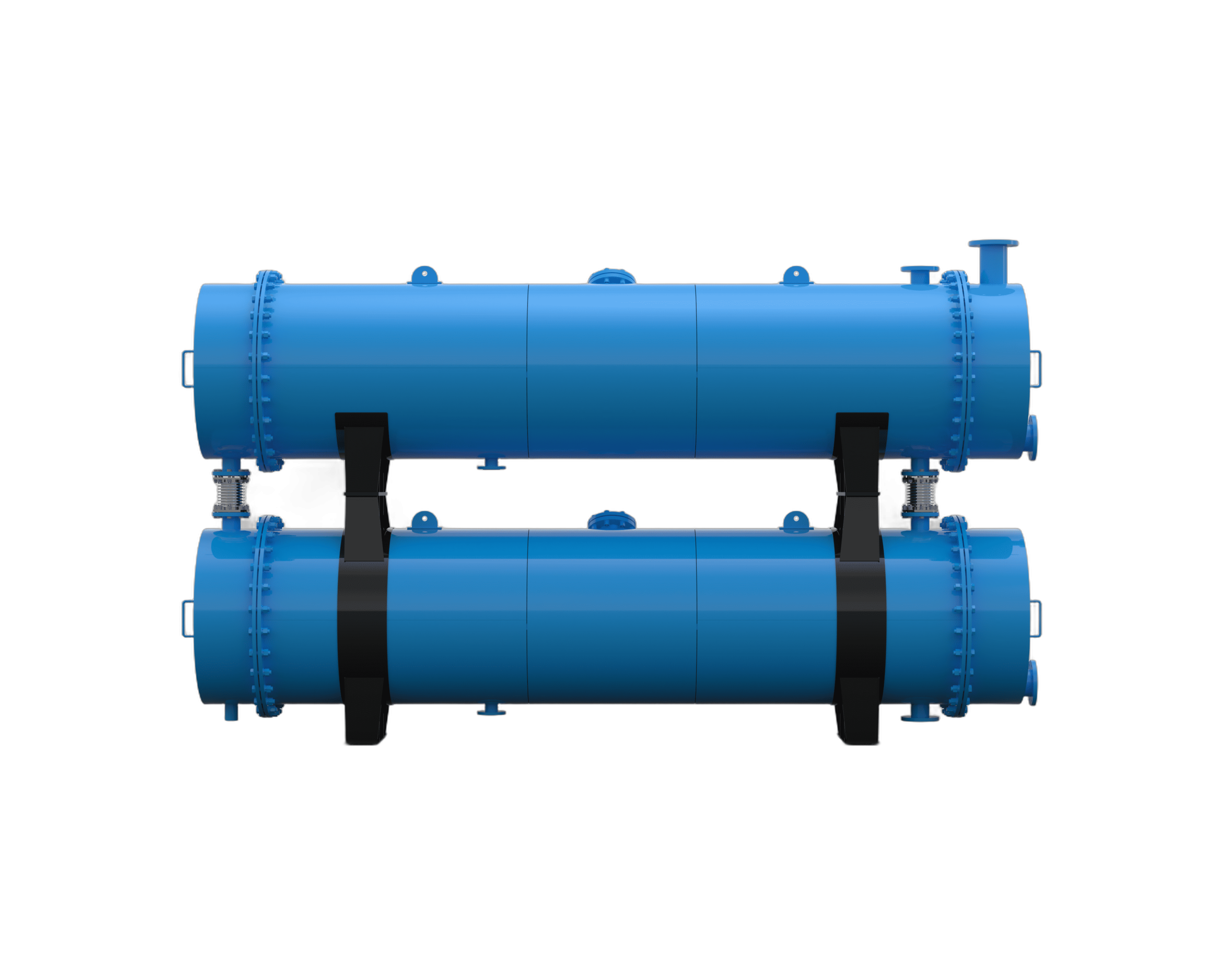 Efficient Condenser Solutions for Process Steam | Liande Machinery