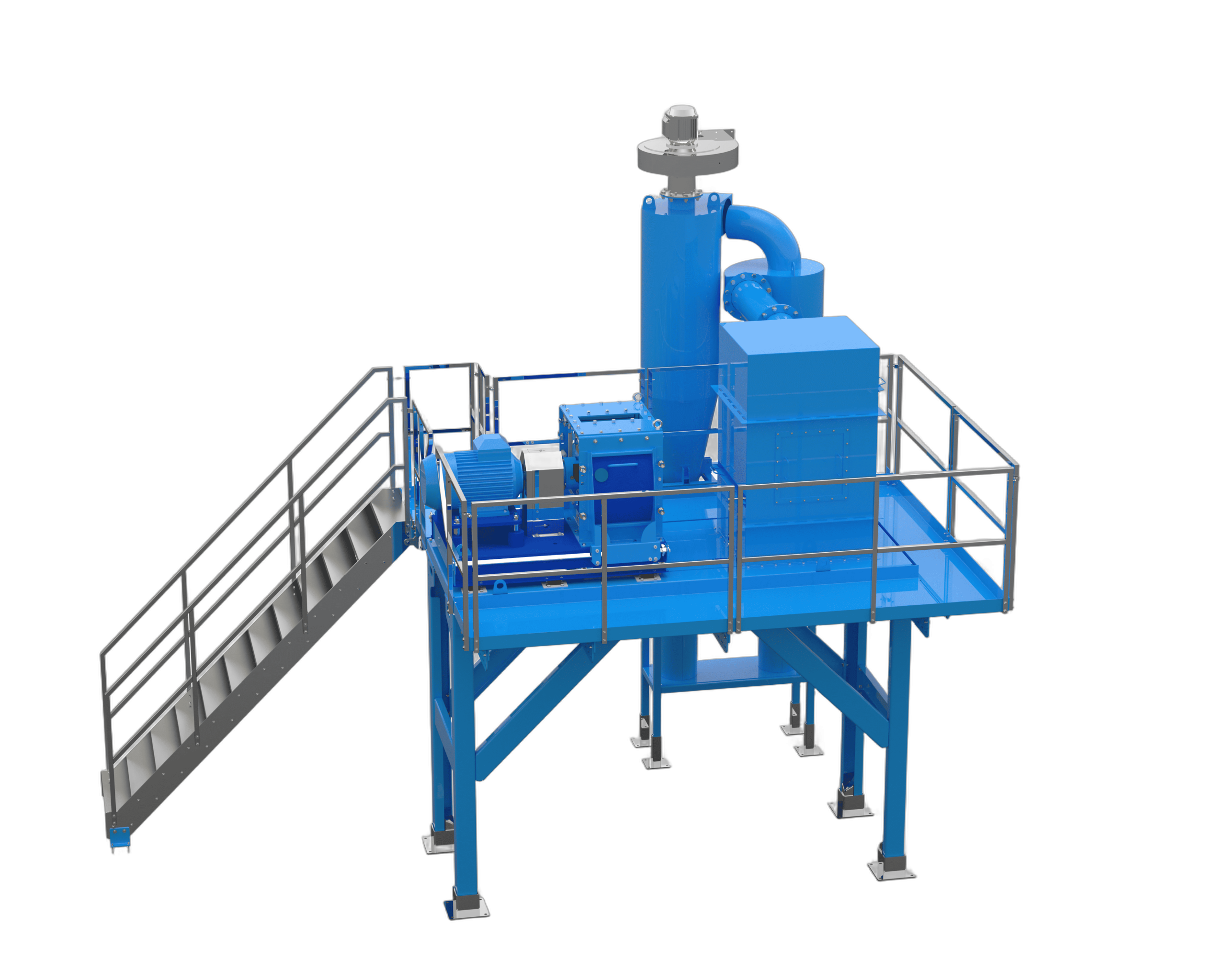 Efficient Milling Plant Solutions | Liande Machinery