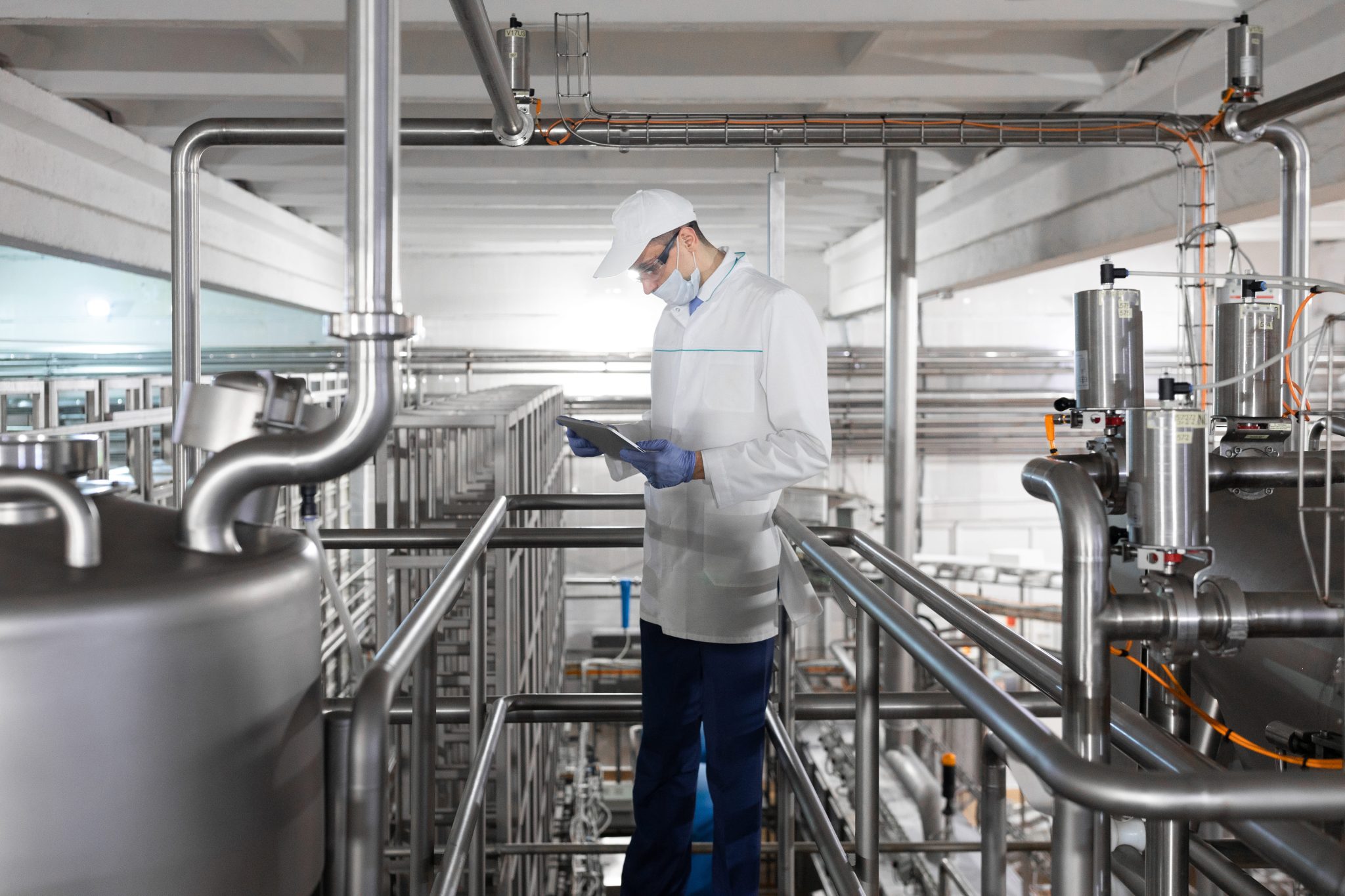 What Is a Rendering Plant and How It Works Process Guide