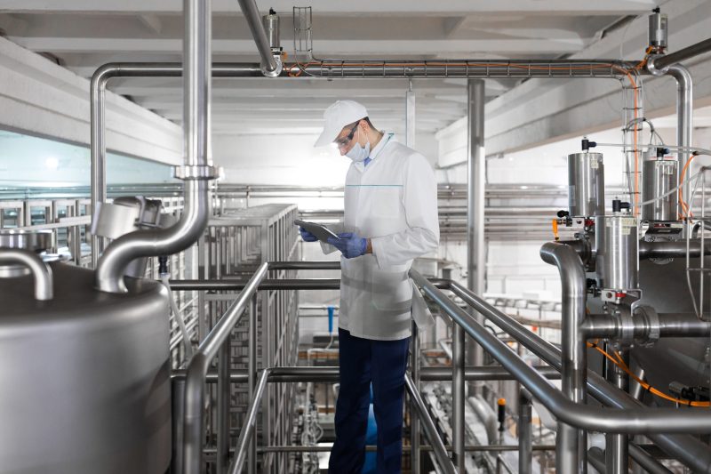 Rendering Animal Products: What Is a Rendering Plant and How It Works