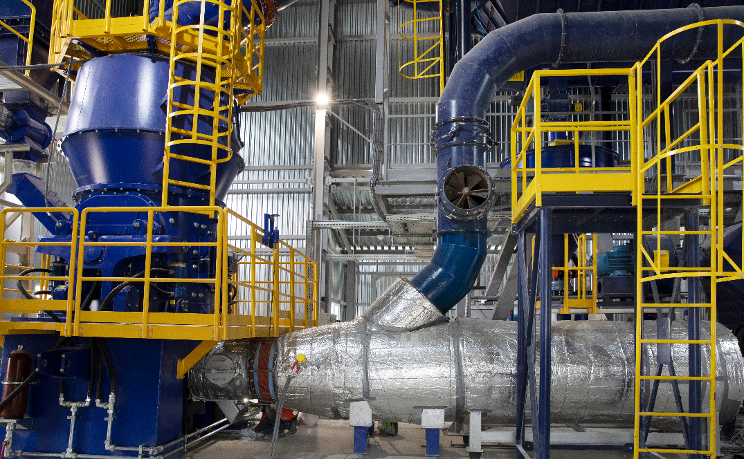 What Is Rendering Plant | Definition, Process & Equipment Guide